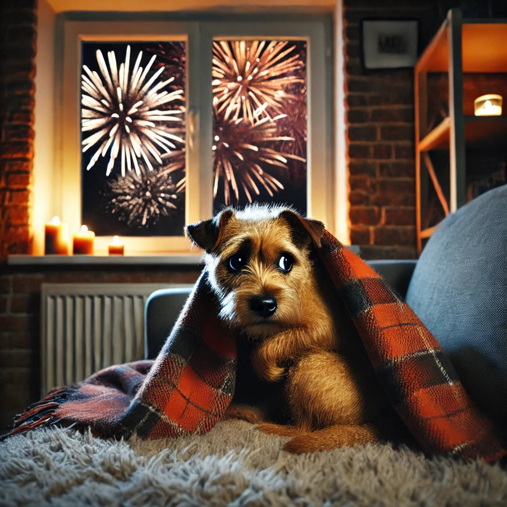 Dog Anxiety: Tips, Facts, and Treatment – VetPro Complete