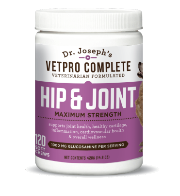 Supplements Collection: Essential Health Boosters for Pets | VetPro ...