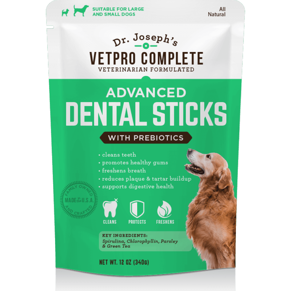 Dental – VetPro Complete