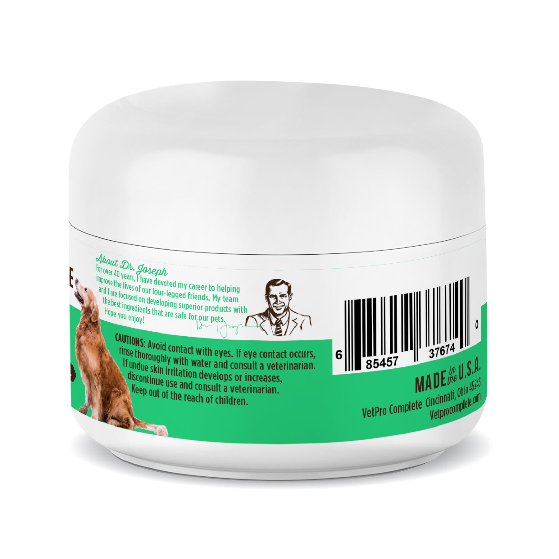 Dental Collection: Pet Dental Care Simplified | VetPro Complete