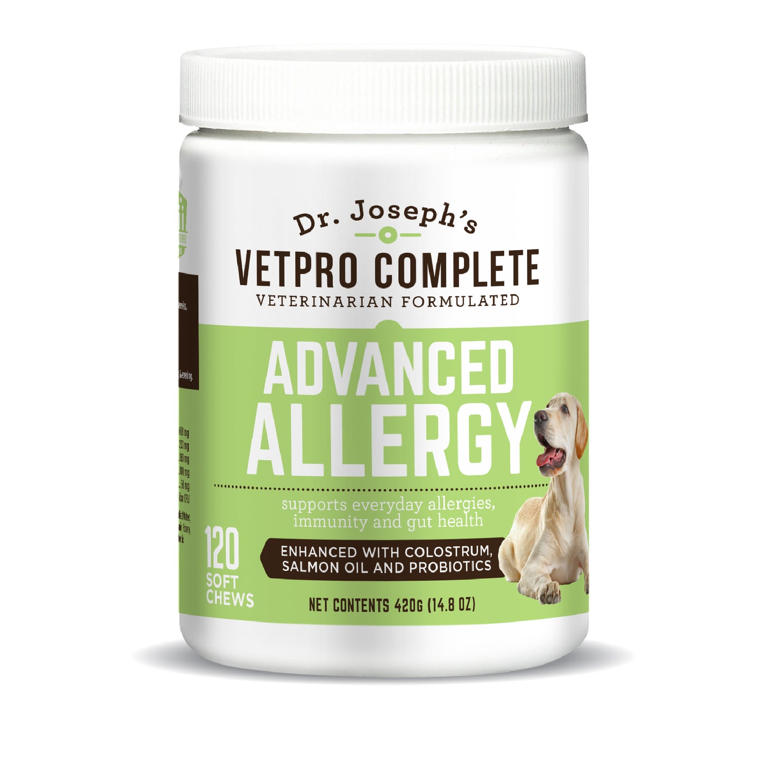 Advanced Allergy Relief – VetPro Complete